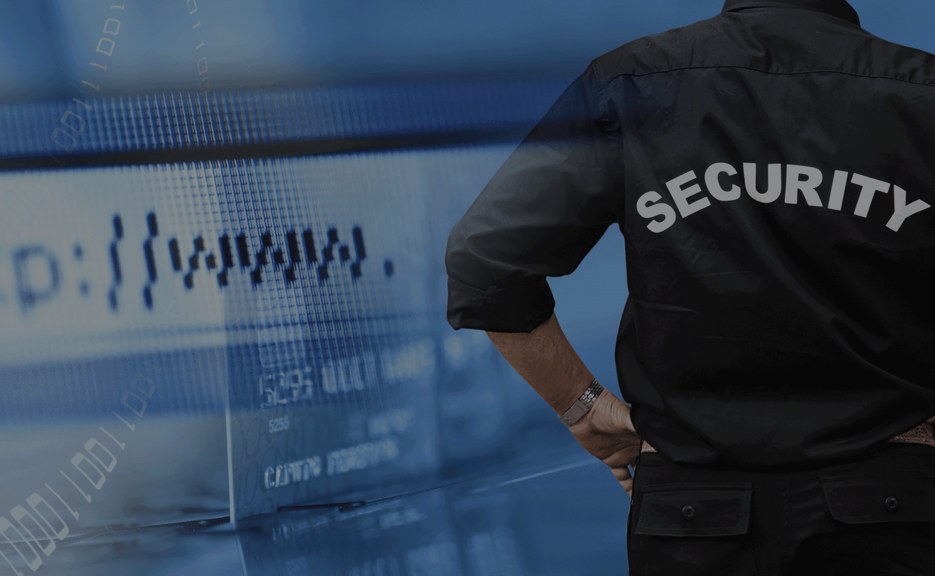 High Rise Security Services In US | Nationwide Coverage